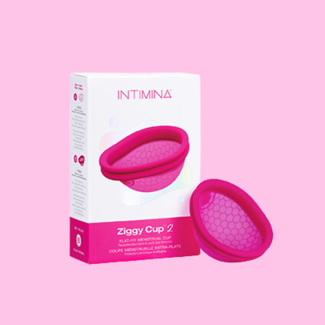 Ziggy Cup B Menstrual Cup ziggy-cup-b-menstrual-cup